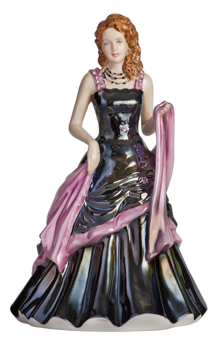 Royal Doulton A Gift For You HN 5471 – My Daughters' Doultons